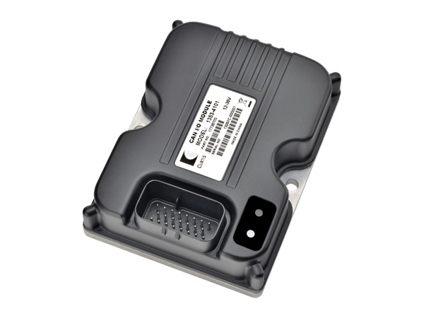 CAN Modules | Powertrain System Solutions