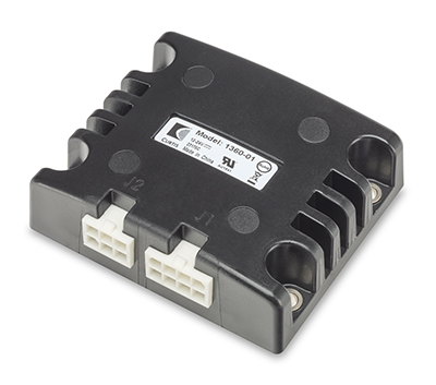 CAN Modules | Powertrain System Solutions