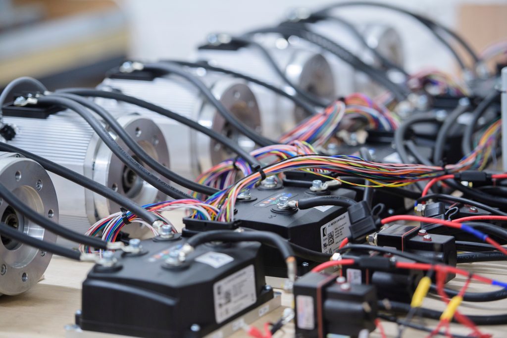 Optimising your electric powertrain design: from analysis to ...