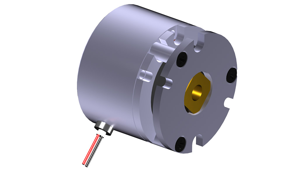 Electromagnetic Clutches & Brakes | Powertrain Systems