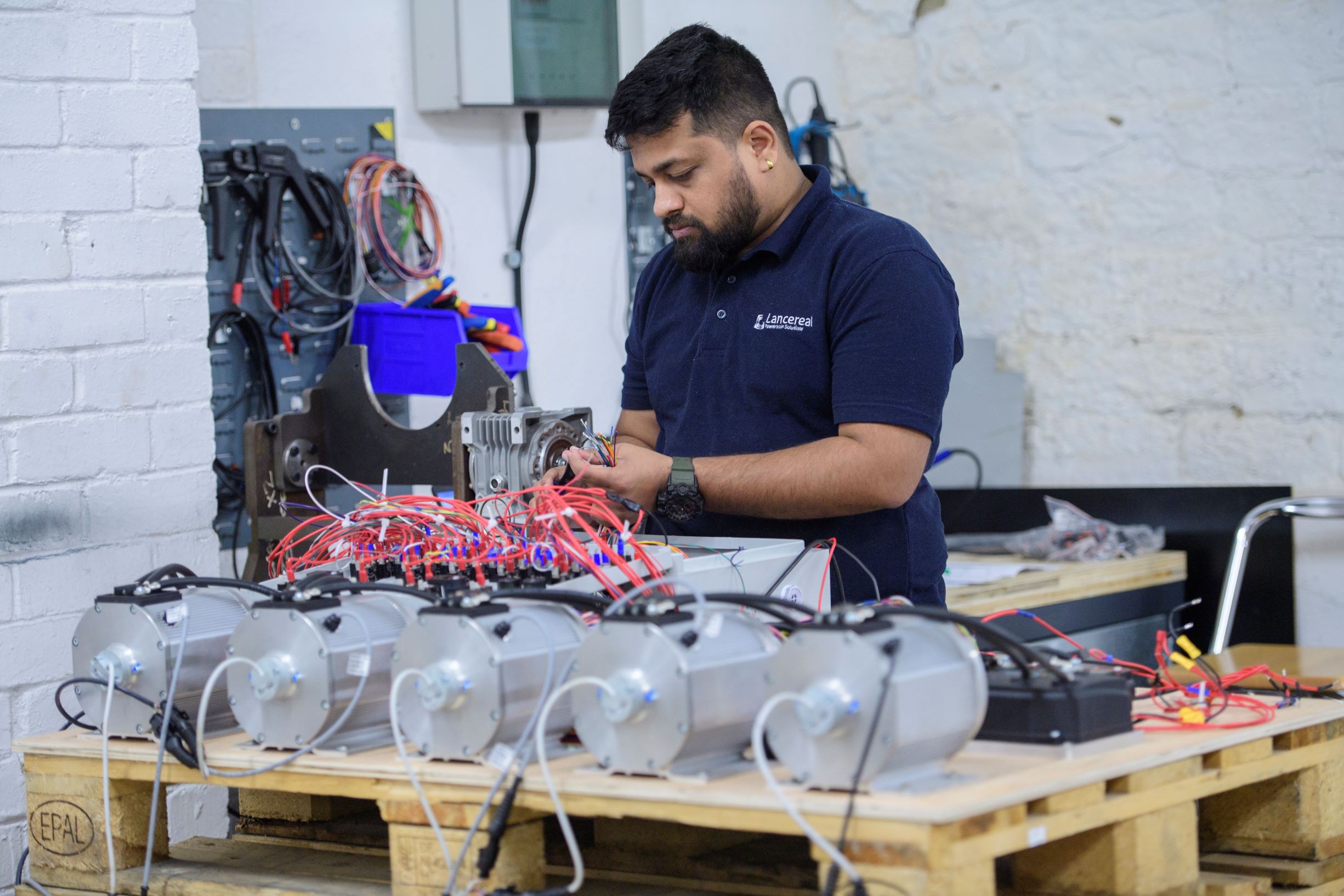 Why gathering comprehensive information is crucial to your electric ...